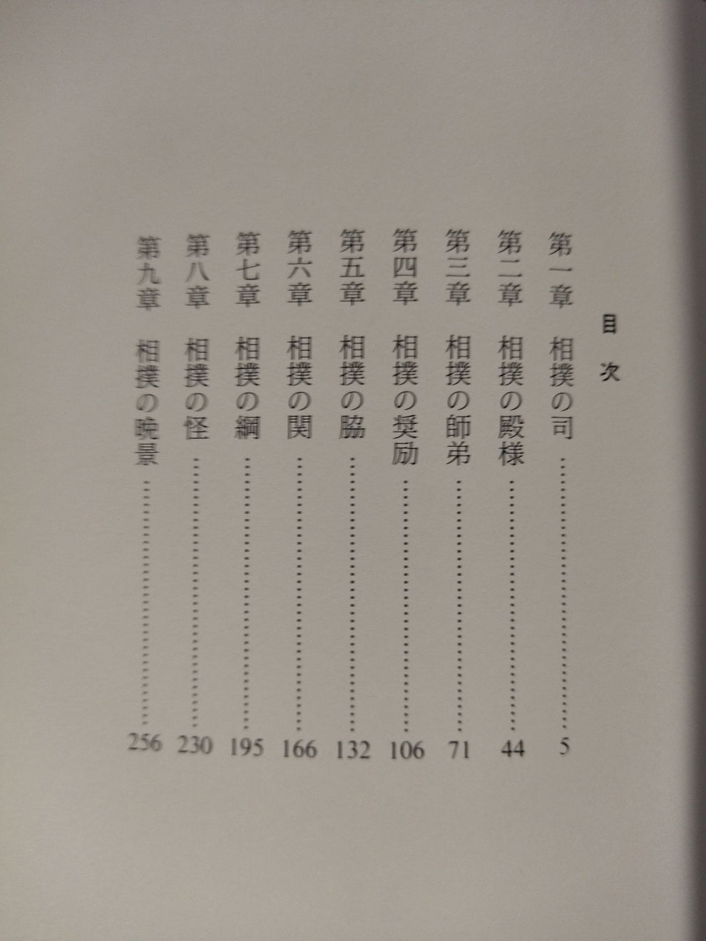 Rikijin Raiden Taemon – 闘道館