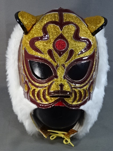 mask – 闘道館