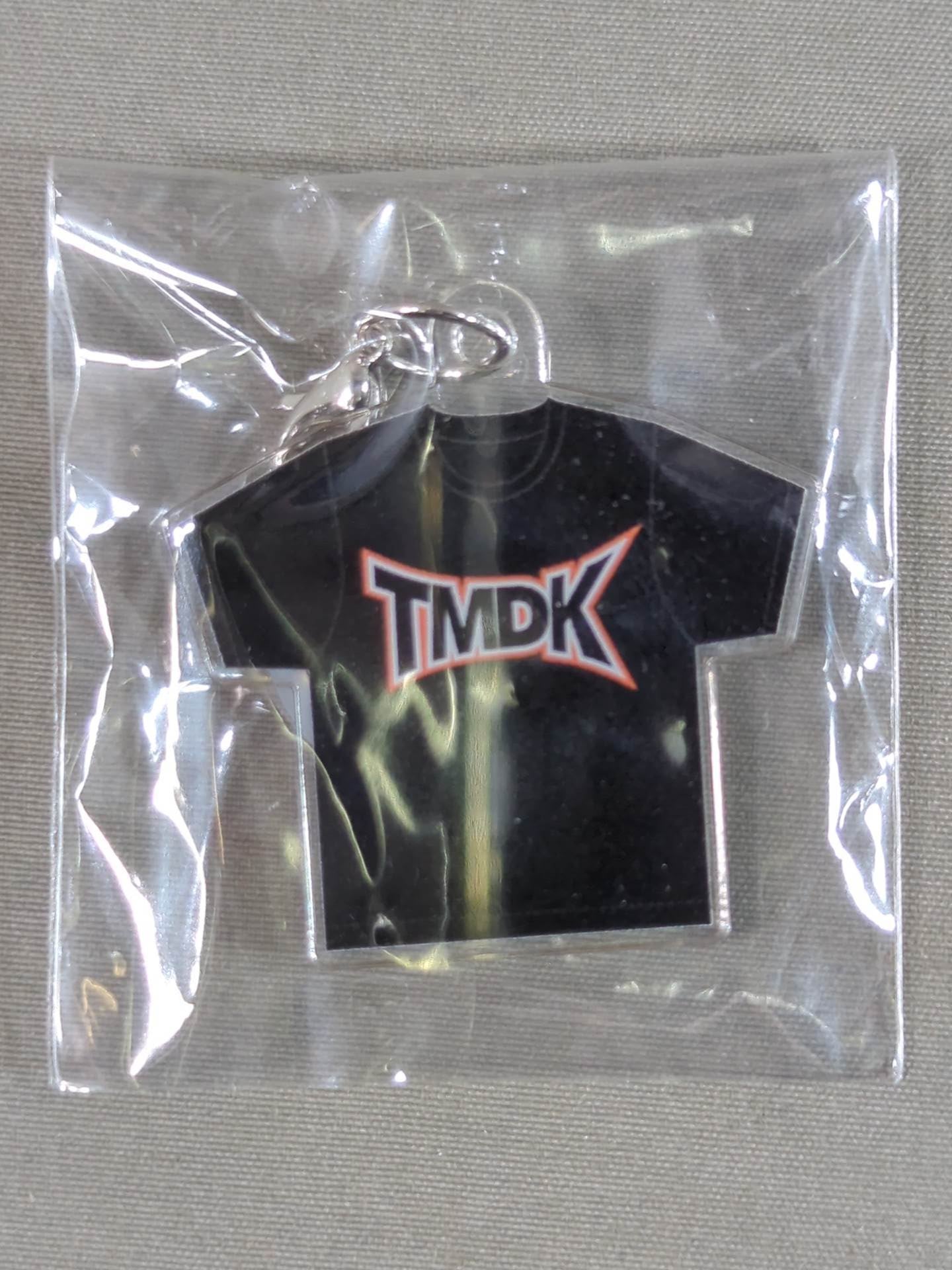 TMDK Umbrella Markers – 闘道館
